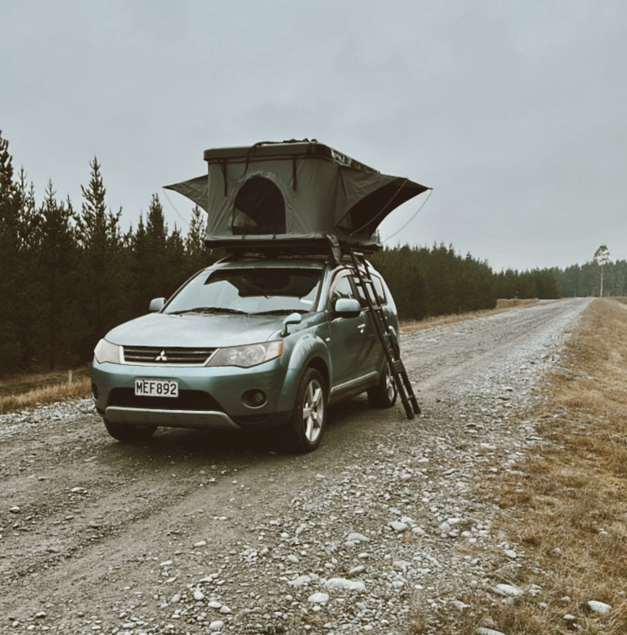 Noktua - Low Price | Kings Roof Top Tents | New Zealand – Noktua ...