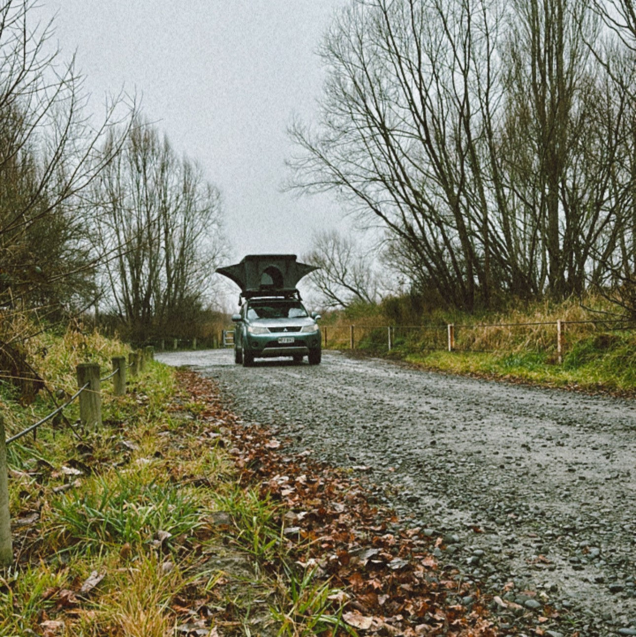 Noktua - Low Price | Kings Roof Top Tents | New Zealand