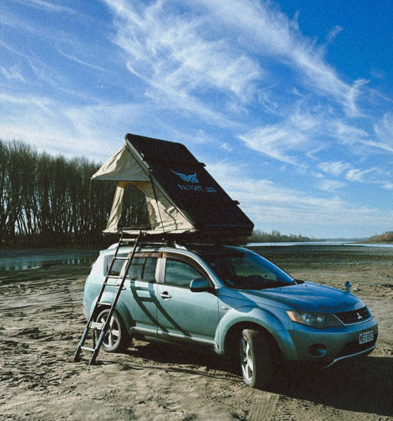Noktua - Low Price | Kings Roof Top Tents | New Zealand – Noktua ...